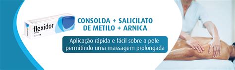 FLEXIDOR CREME : Silfarmaplus