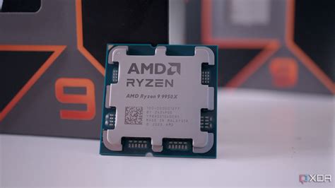AMD Ryzen 9 9900X And 9950X Review Cool Fast And Powerful