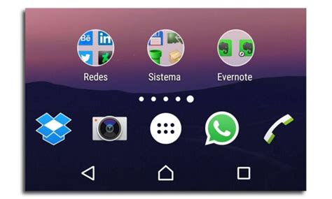 How To Create And Organize Folders On Android For Apps Files And More