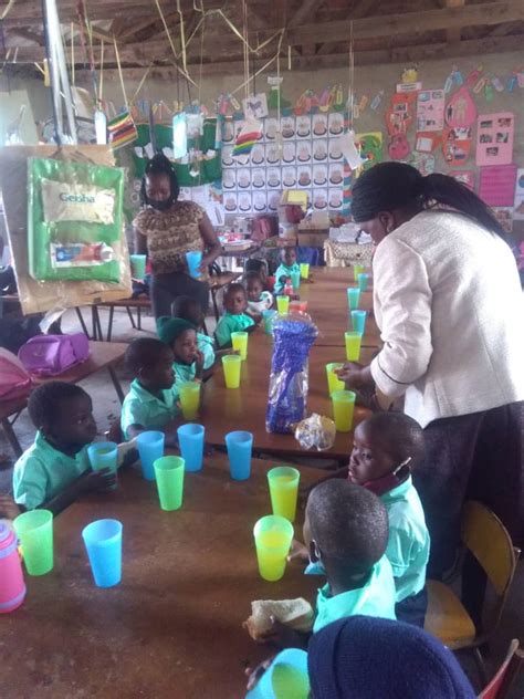 Ecd Centre Appeals For Assistance Citezw