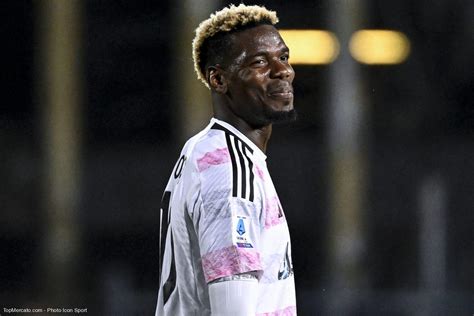 Juventus Om équipe De France Quel Avenir Pour Paul Pogba