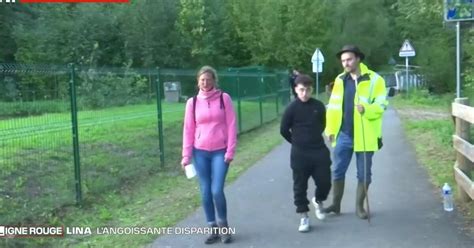 Disparition De Lina 15 Ans Des Images De Son Petit Ami Tao Qui En