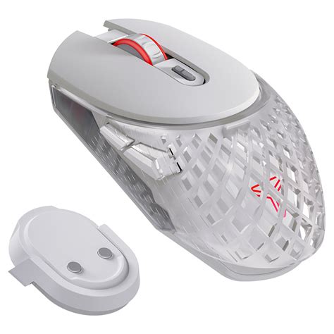 Yenkee Yms 3002we Docking Wireless Gaming Mouse Pc Konzolvilág