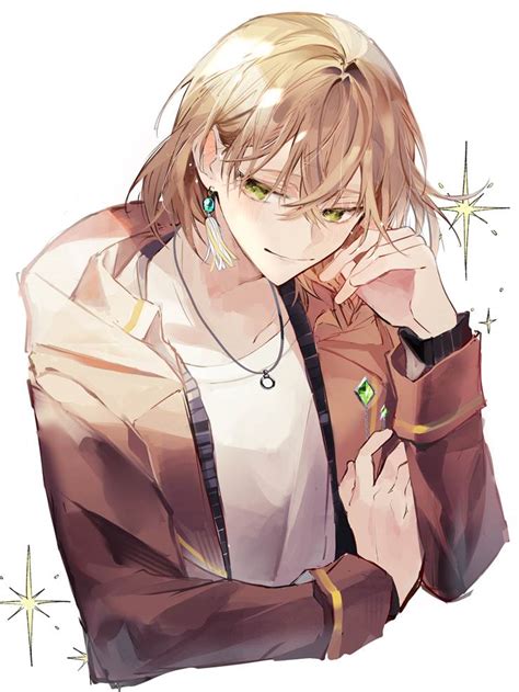 鲁奇尔 弗洛雷斯 插画师うさまー的魔法使的约定插画图片 BoBoPic