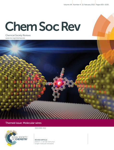 Pdf Single Molecule Transistors