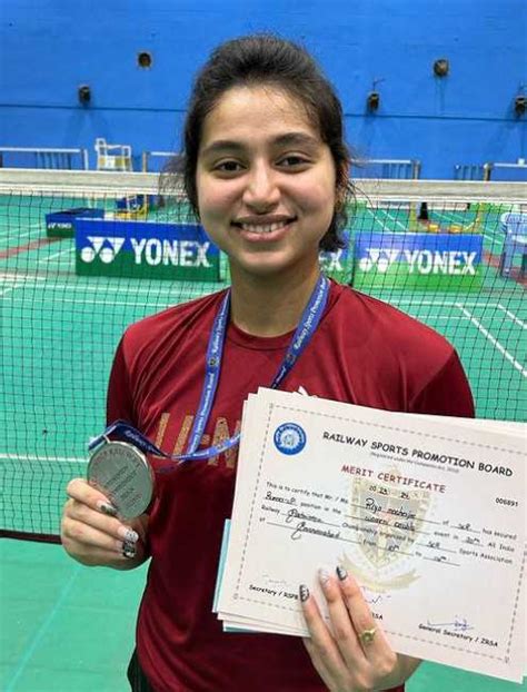 Riya Mookerjee Athletes Age Birthday Biography