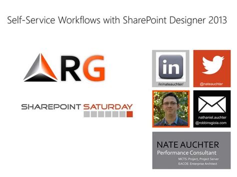 Sharepoint Designer 2013 Workflows Pdf