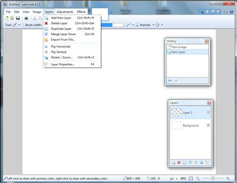 Blurry Application Fonts Troubleshooting Bug Reports Paint NET Forum