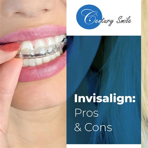 Invisalign Vs Braces Century Smile Dental Culver City