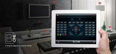 Home Automation Website On Behance