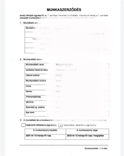 Hungary Work Permit Prabesh Group