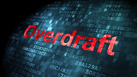 What Is An Overdraft Line Of Credit LiveWell