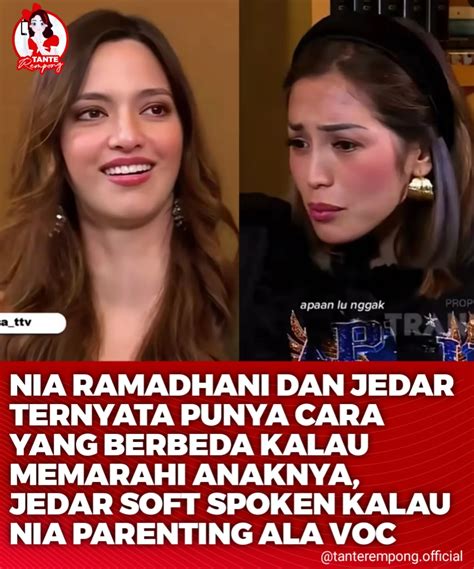 TANTE REMPONG | Gemes banget pasangan ini ya tannn Follow akun @tante.rempong.official untuk ...
