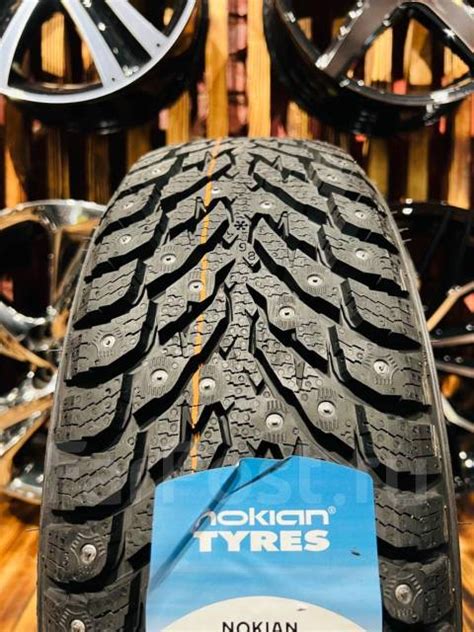 Nokian Hakkapeliitta 9, 195/65R15, 15", 1 шт, в наличии, 195 мм, 65 % ...