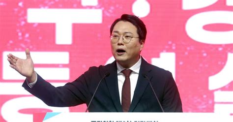 천하람 “김기현과 결선 200 확신 안철수가 레드카펫 깔아줄 것”