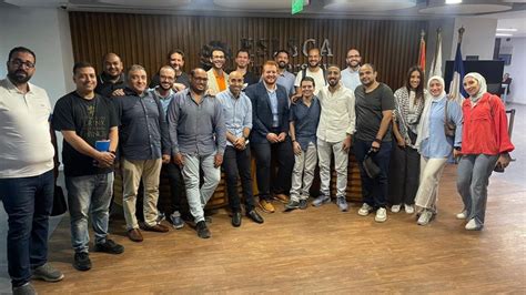 Abdulrahman Alaa On Linkedin Huge Thanks To Dr Muhammad Nafea Phd