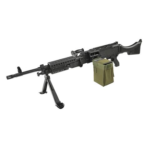 Golden Eagle M240b マシンガン 電動ガン エアガン 18歳以上 アサルトライフル ライトマシンガン Lmg ミリタリー