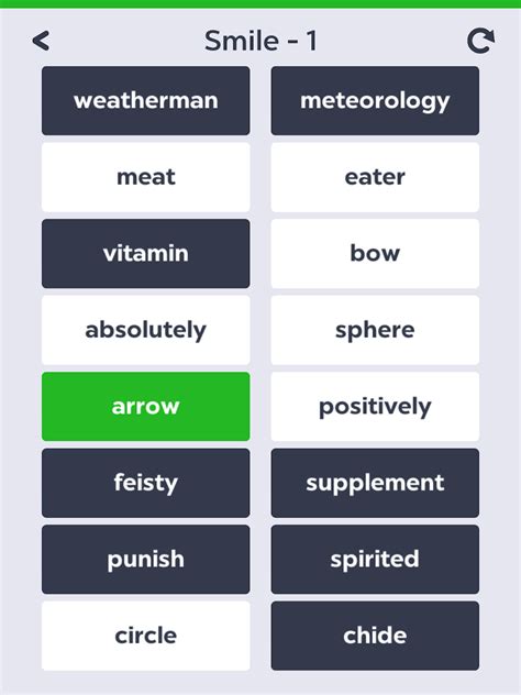 Word To Word Fun Brain Games Offline Puzzle Game Apk For Android