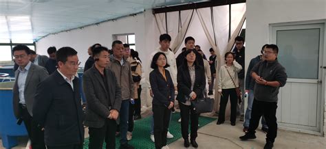 连云港市农业农村局 全省水产养殖机械化智能化技术培训班在连举办