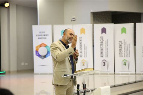Concílio pastoral destaca importância de preparar igreja para eventos