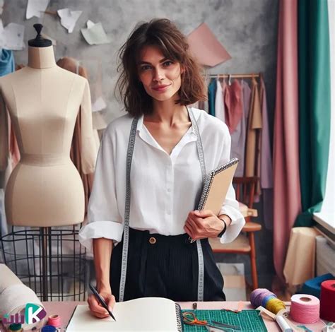Karan کاران On Linkedin همه چیز درباره شغل طراحی لباس