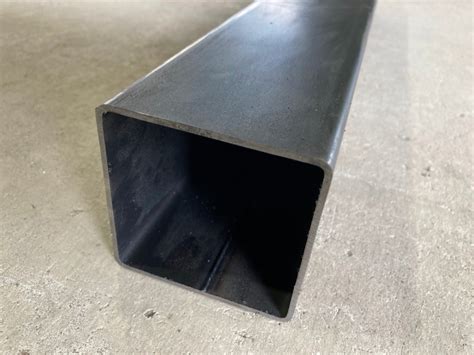 スチール角パイプ中径角3 2x60x60 長さ1000mm 鋼材専門店 企業 職人様 DIY向けECサイト 丸み興商株式会社