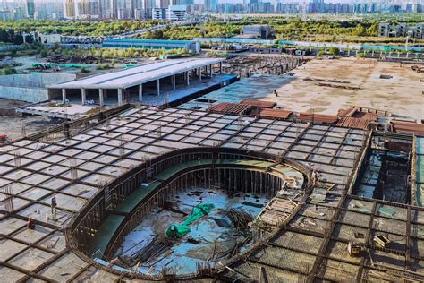 Байгалийн шинжлэх ухааны үндэсний музейн бүтээн байгуулалт эхэллээ Монгол Улсын Ерөнхийлөгчийн