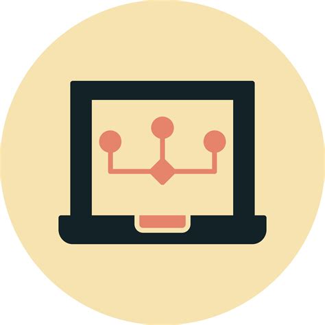 Data Modeling Vector Icon 36880575 Vector Art At Vecteezy