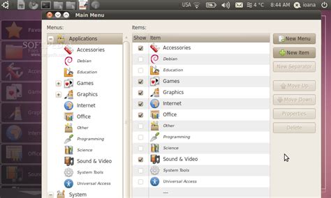 Ubuntu 10 04 Lts Netbook Edition Review Softpedia
