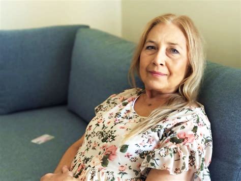 Perfectsofia Reife Frauen 57 Jahre