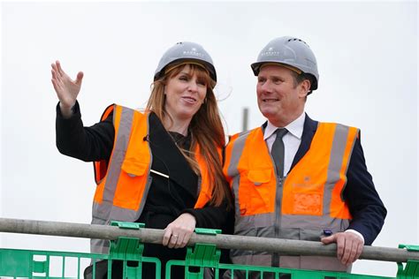 Labour Reveals New Plans To Clamp Down On Sexual Harassment At Work