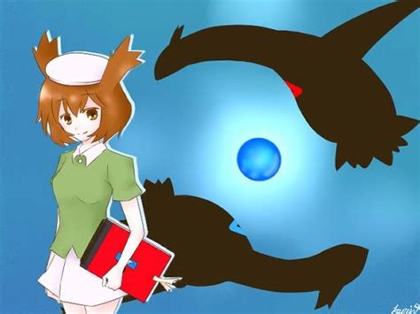 Bianca Wiki Pokémon Amino