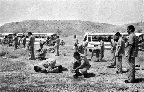 روایتی از ۷۷۷ روز اسارت در اردوگاه‌های رژیم بعثی رنج مضاعف اسرا در جمعه خونین و یکشنبه سیاه