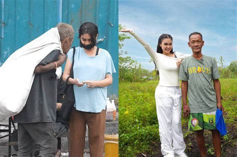 Ivana Alawi Shares The Story Behind Her Vlog That Led Her To Kuya Hesus