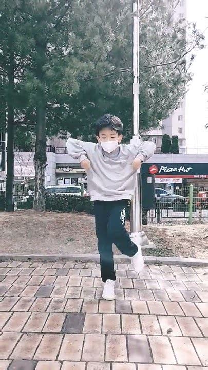 아이이엠쭌희크록하 챌린지알고리즘shorts Youtube