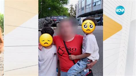 Мъж представящ се за глухоням събира помощи от хора в Борисовата