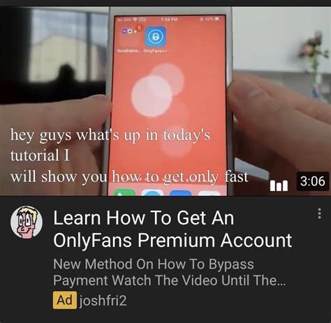 Youtube Trying To Get That Pewdiepie Onlyfans Rpewdiepiesubmissions
