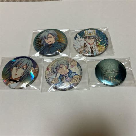 アイドリッシュセブン 四葉環 グッズ メルカリ