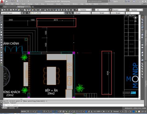 Làm Tròn Số Dim Kích Thước Trong Autocad Trang HỌc VẼ Autocad