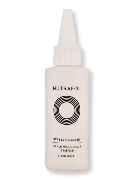 Nutrafol Stress Reliever Scalp Essence