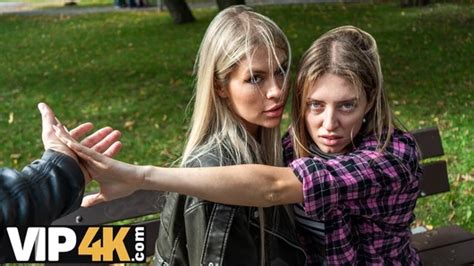 Hunt4k Sexy And Horny Lesbian Zlata Shine Decided To Fuck To Get A Job