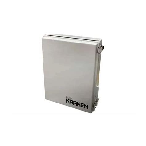 Lumitec Kraken Secondary Box