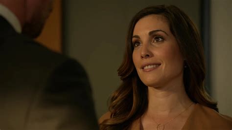 Susan Williams Arrowverse Wiki Fandom