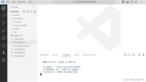 vue 完整教程从入门到精通新人必学 vue 快速上手 阿里云开发者社区