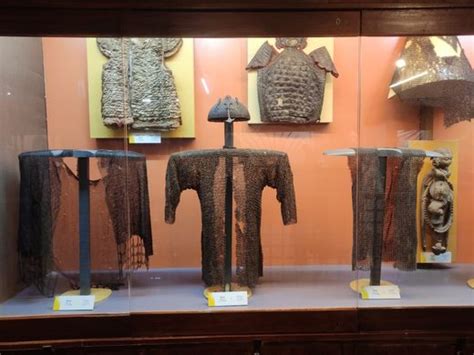 Raja Dinkar Kelkar Museum Pune India Atlas Obscura