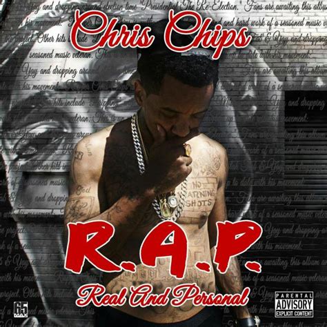 65 Max Presents Chris Chips R A P Makin It Magazine