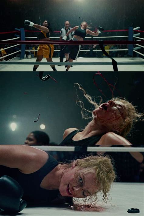 I Tonya 2017 🥊 Quick Save