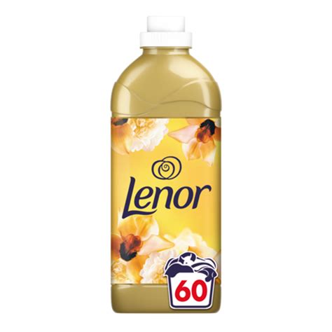 Lenor Luxe Gold Orchid 60w