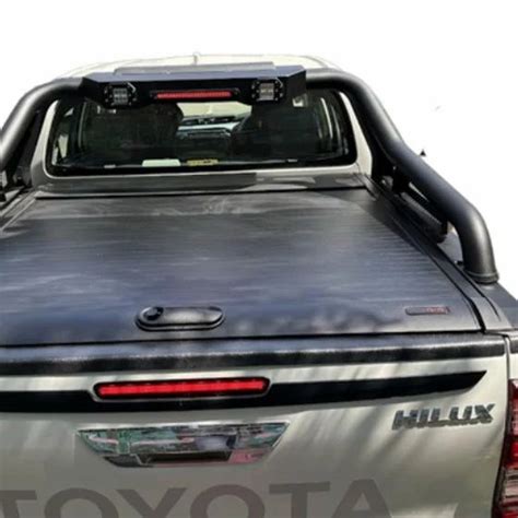 Toyota Hilux Deck Manual Slider At Rs 49000 Piece Edapally Kochi