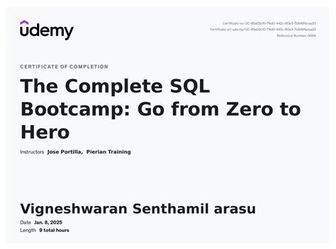 vigneshwaran senthamilarasu on linkedin learn apply linkedin